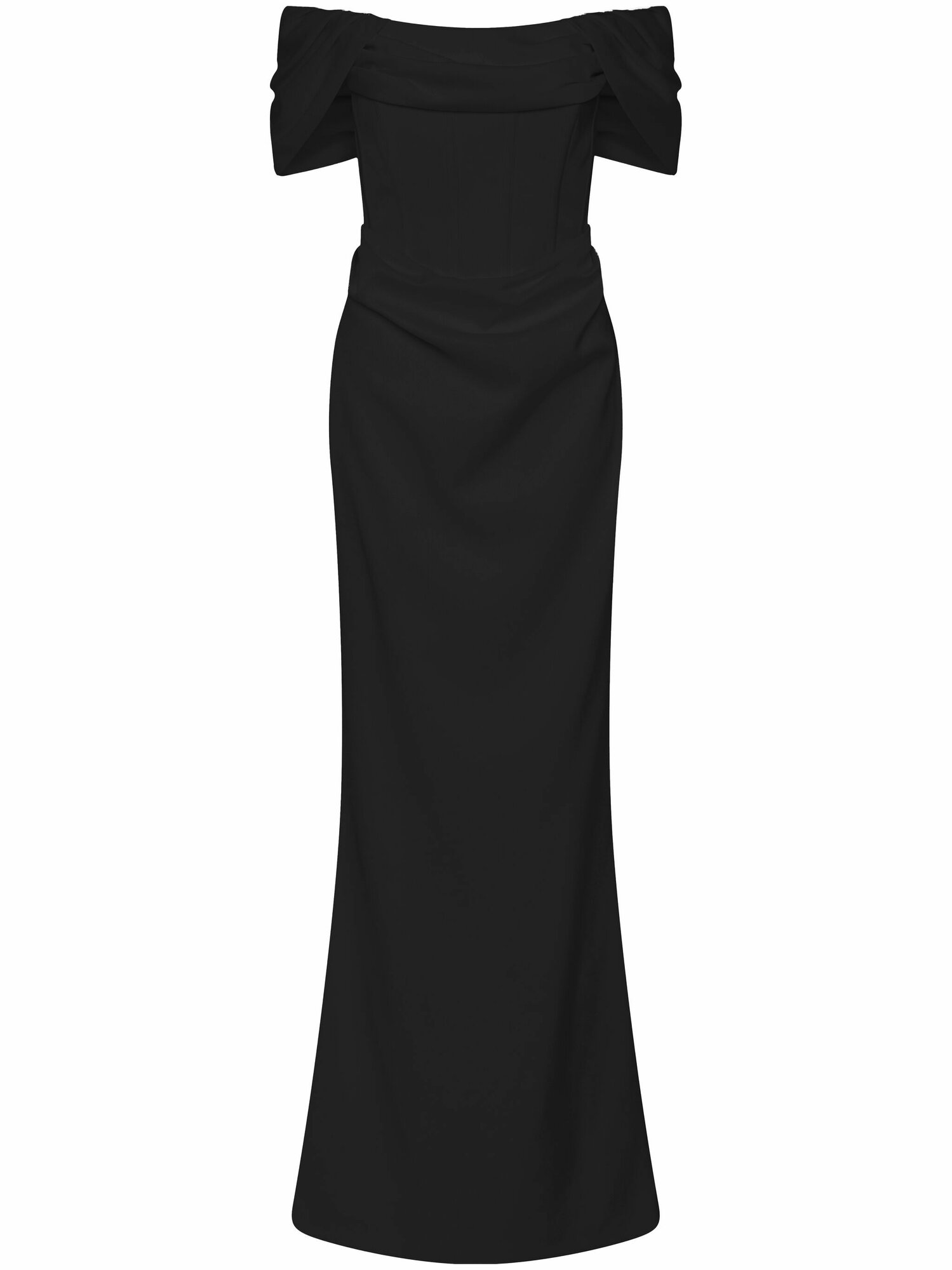 Платье Rebecca Vallance Lia