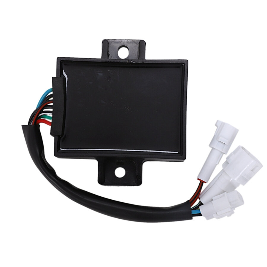 Новый блок зажигания CDI Box MODULE для KAWASAKI KLF220 BAYOU 220 1988-1995 21119-1226