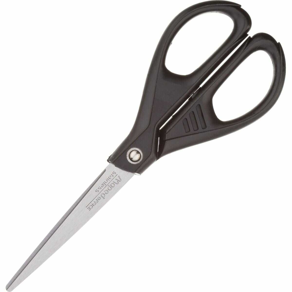 Ножницы Maped Essentials Green 170мм, симметричные ручки, остроконечные (468010), 192шт.