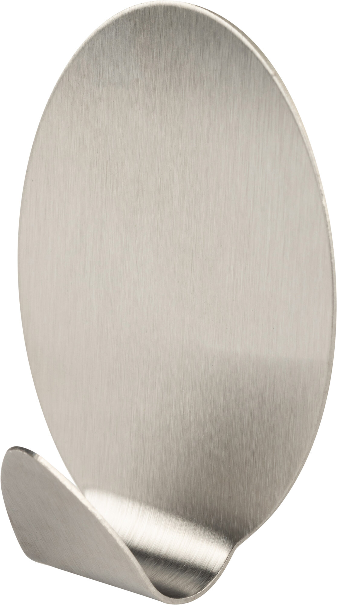 Крючки самоклеящиеся для полотенец "Рыжий Кот", 5.1 x 3.4 см, 5 шт.