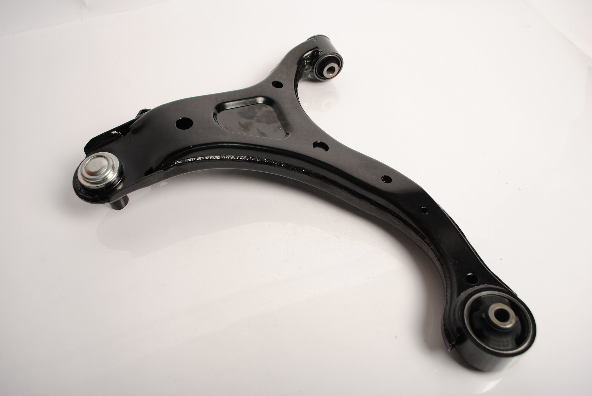 Рычаг подвески 54500-2R000 Powertec Hyunda, KIA