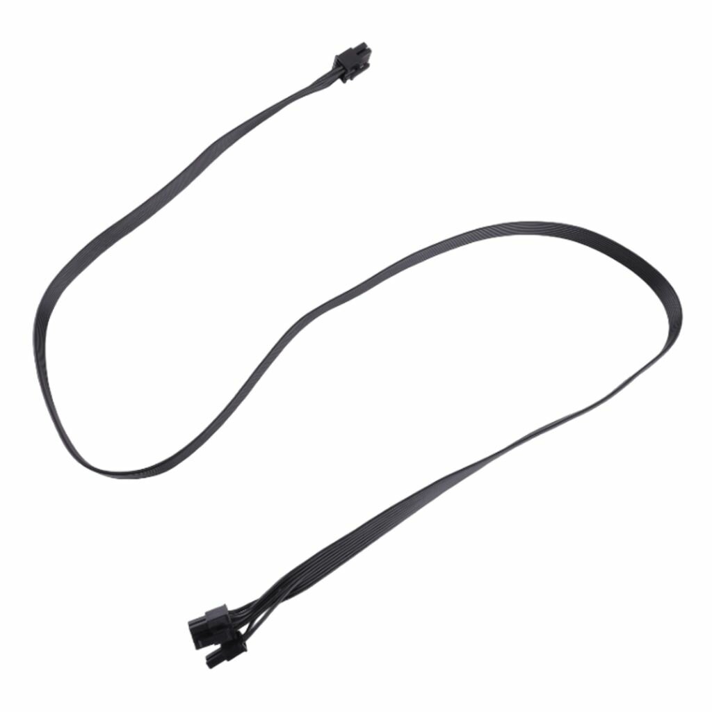 Удлинитель кабеля, Кабель модуля видеокарты от 8PIN к 8PIN (6+2)-50 см