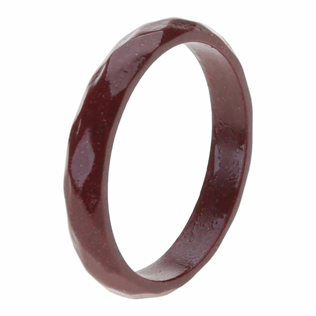 Кольца с киновари по фен-шуй привлекают богатство, защита денег, амулет, ювелирный подарок на удачу