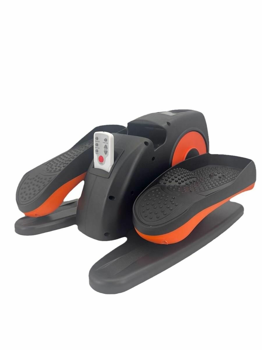 Степпер Электрический эллиптический тренажер, оборудование для фитнеса в помещении, реабилитация