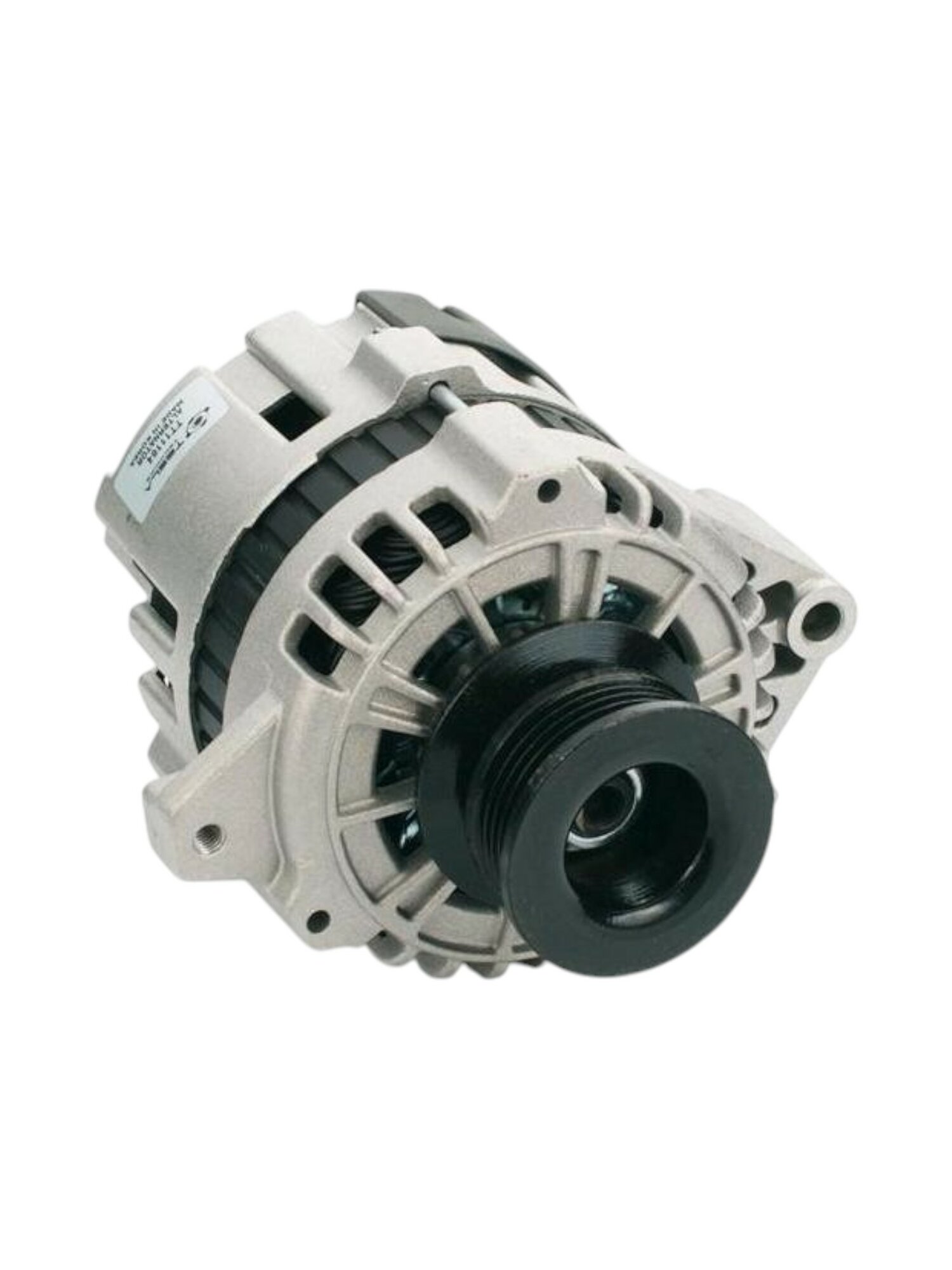 Генератор Дэу Эсперо, Део Эсперо Петроль (TT11164)