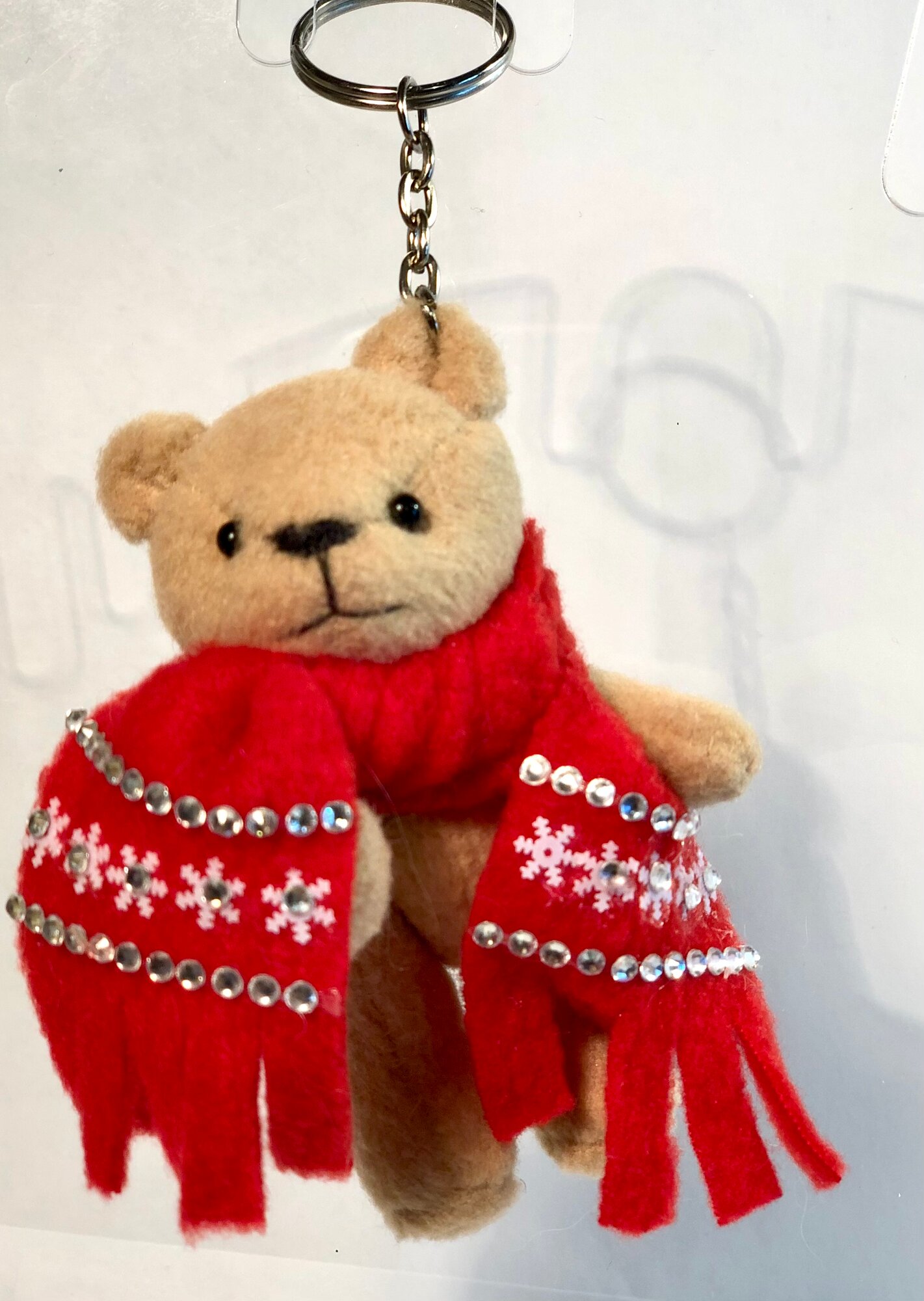 Брелок Мила Булавина