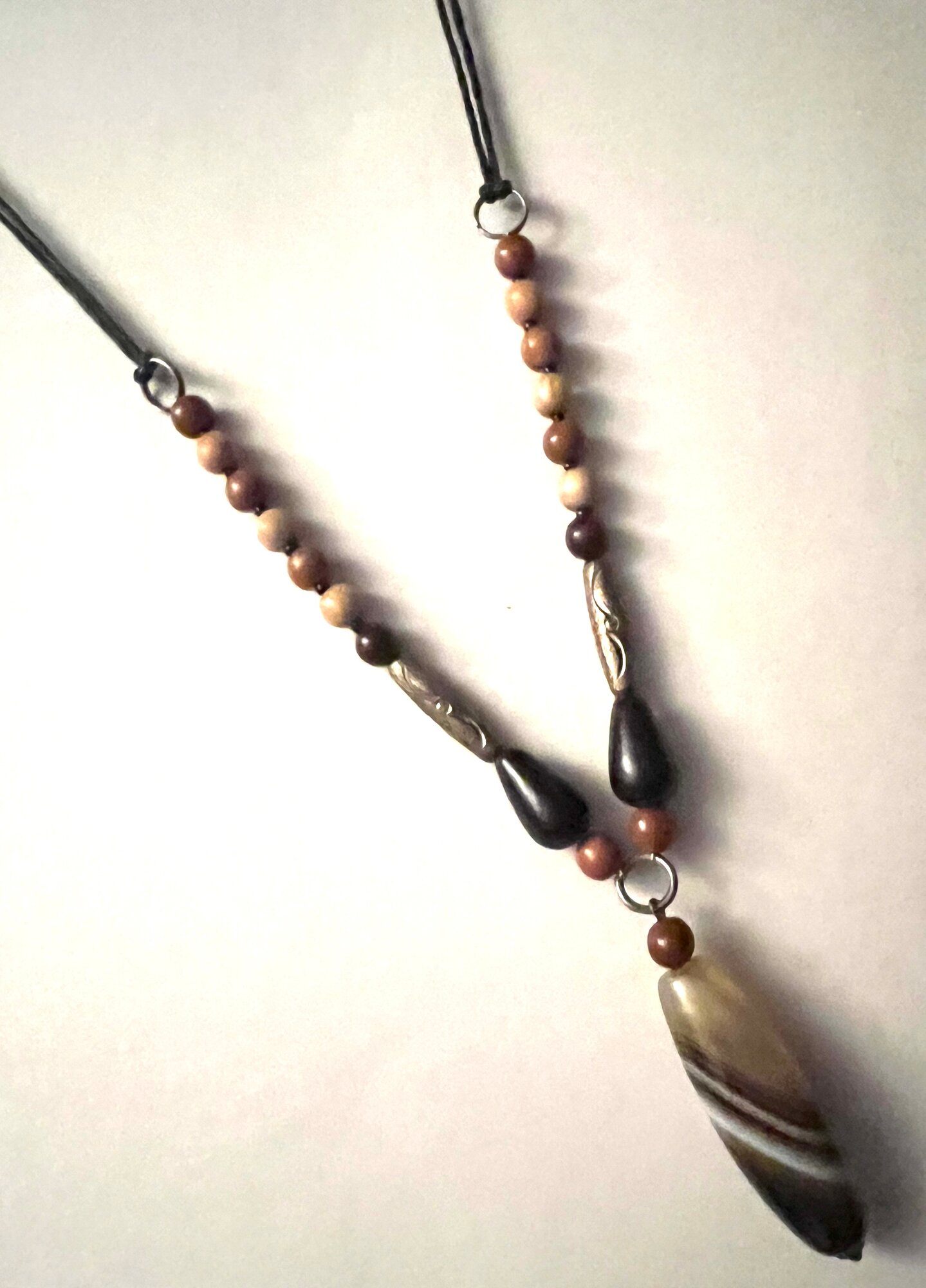 Подвеска Авторская мастерская