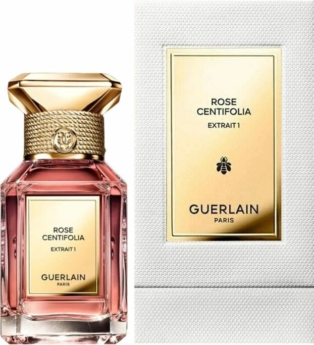 Guerlain rose centifolia extrait 1 духи 50ml