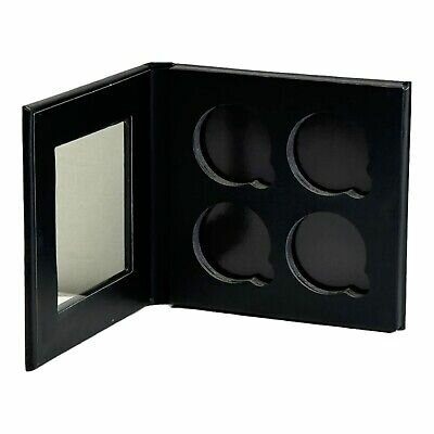 Футляр для теней для век Anastasia Beverly Hills generic eye 4-well