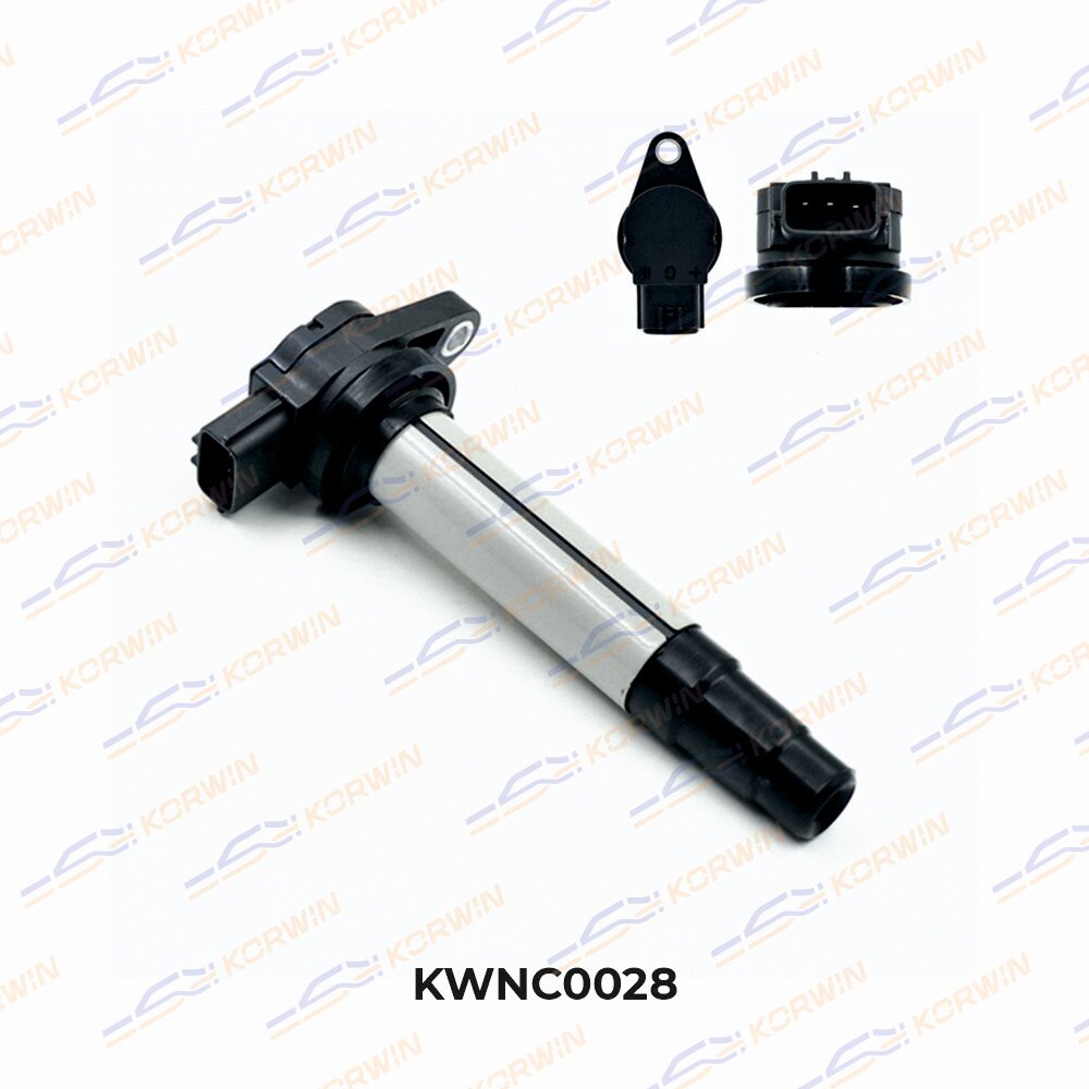 Катушка зажигания Nissan Almera II, Primera 1.5