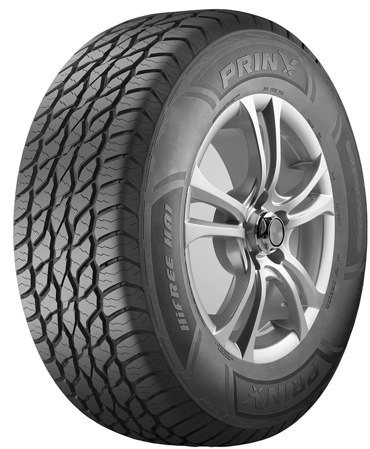 Prinx HA1 HiFree 265/70 R16 112T