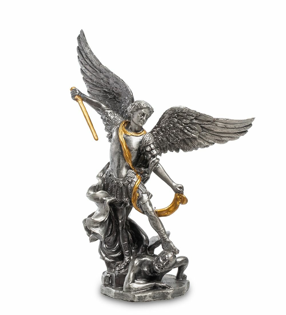 Статуэтка "Святой Архангел Михаил"