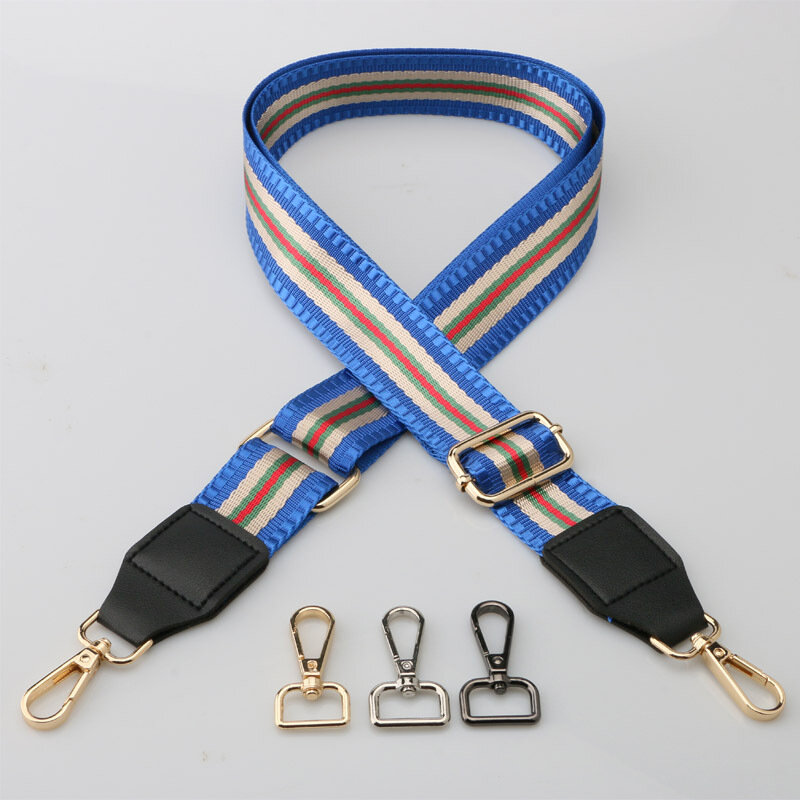 Ремешок для сумки JS280-3, диагональный, широкий, плечевой, женский, удлиненный, расширенный, регулируемый