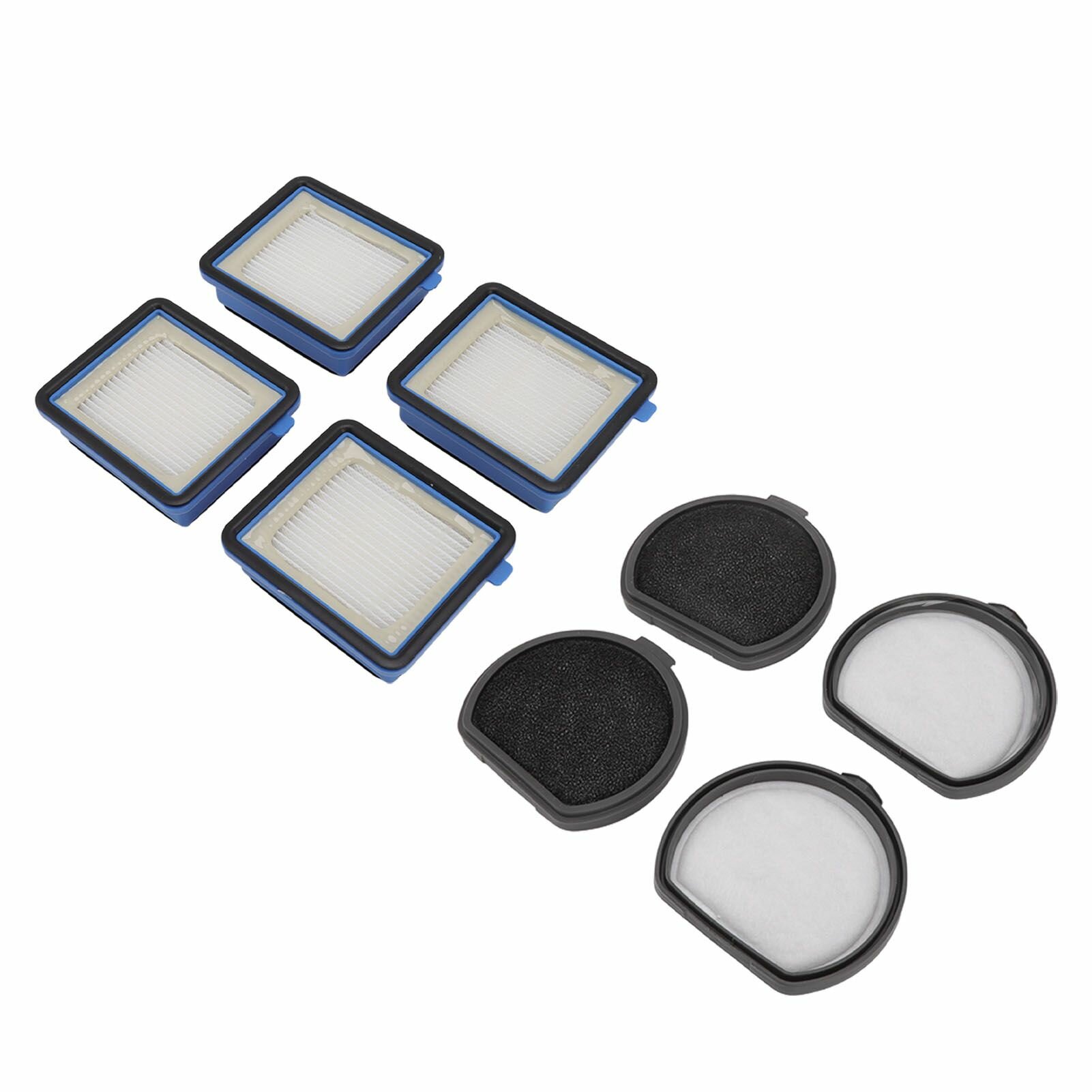 4 шт. комплект фильтров для пылесоса Electrolux PF91 5EBF PF91 5BTF PF91 6BWF фильтрующие элементы запасные части