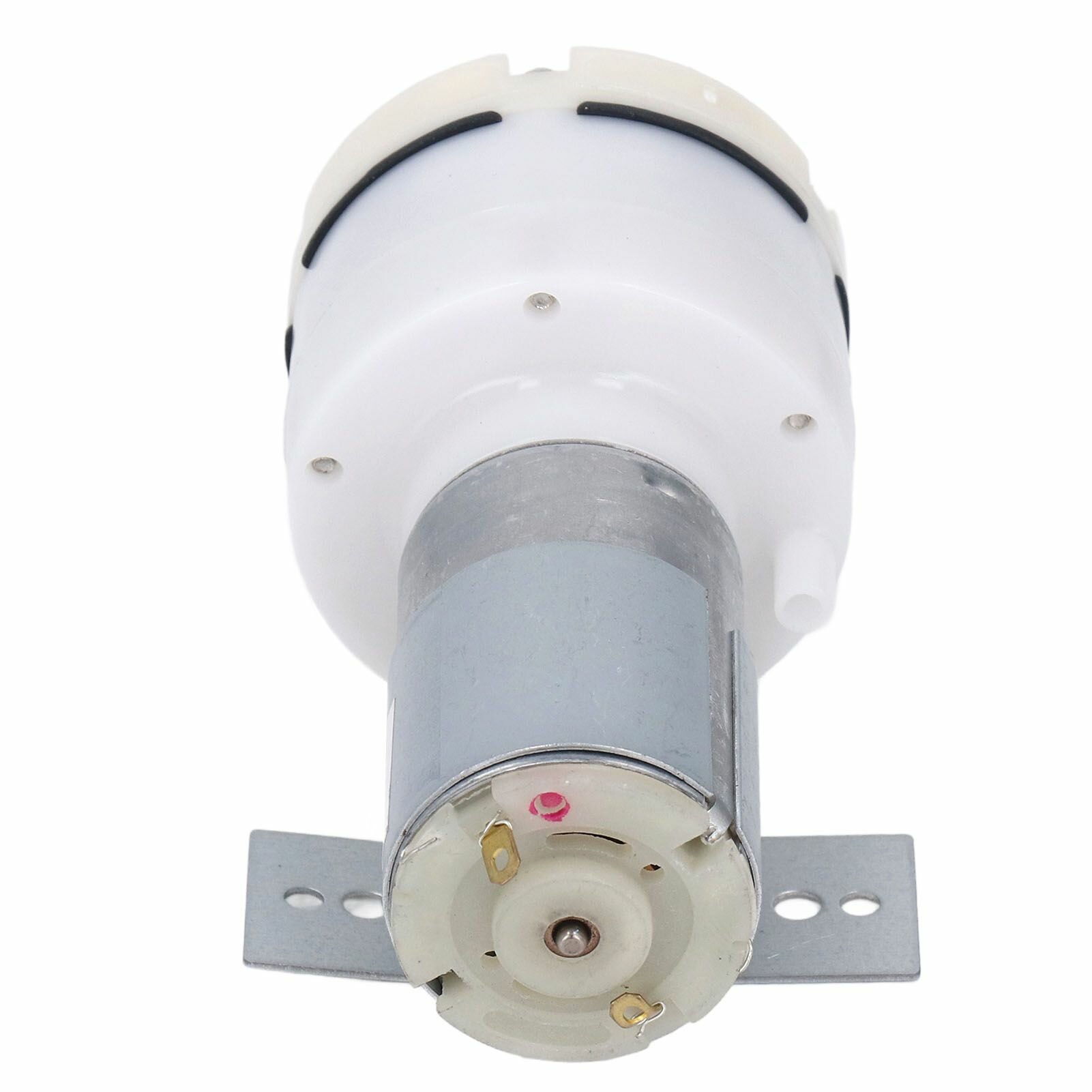 Воздушный насос, малошумный, коррозионностойкий, портативный электрический мини-вакуумный насос высокого давления, DC12V