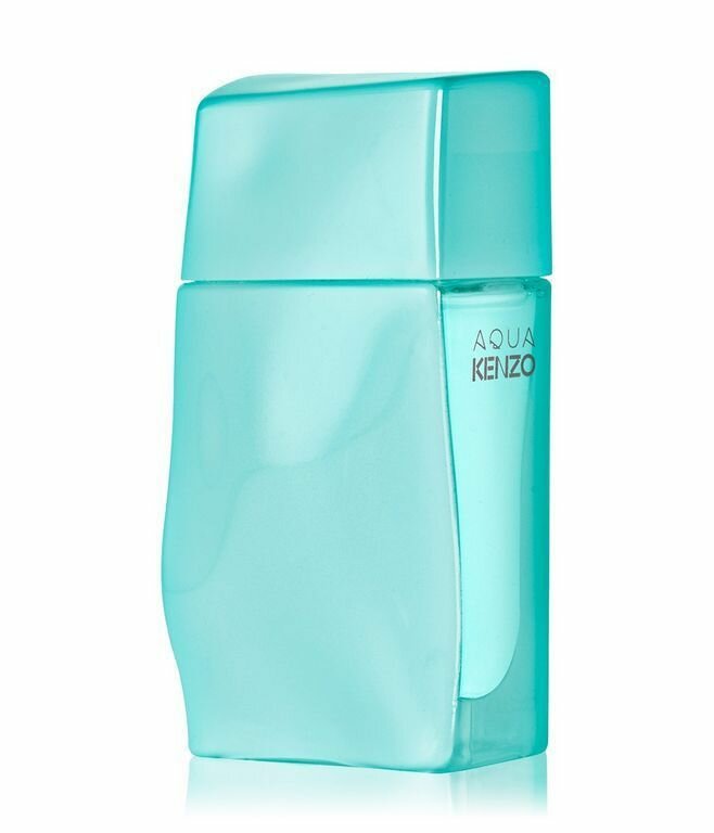 Kenzo AQUA Pour Femme туалетная вода 50 мл