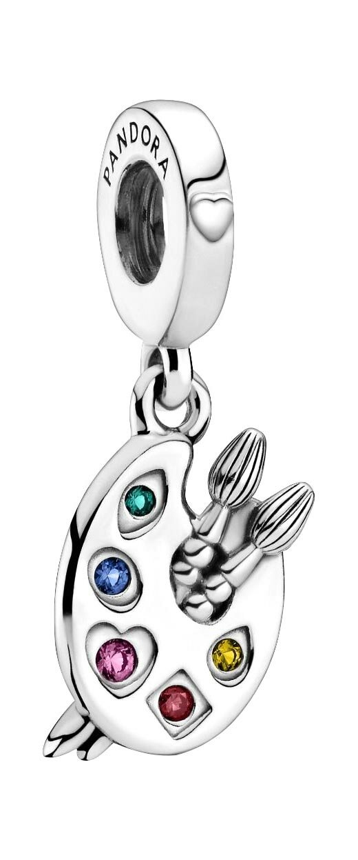 Шарм, серебро, 925 проба