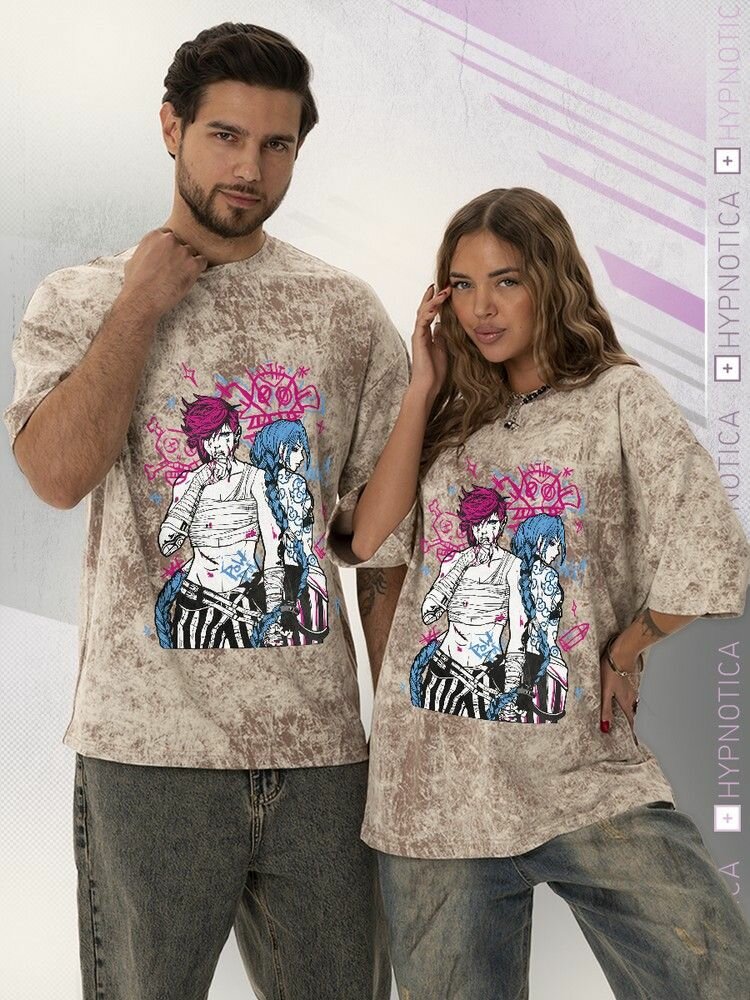 Футболка Варенка