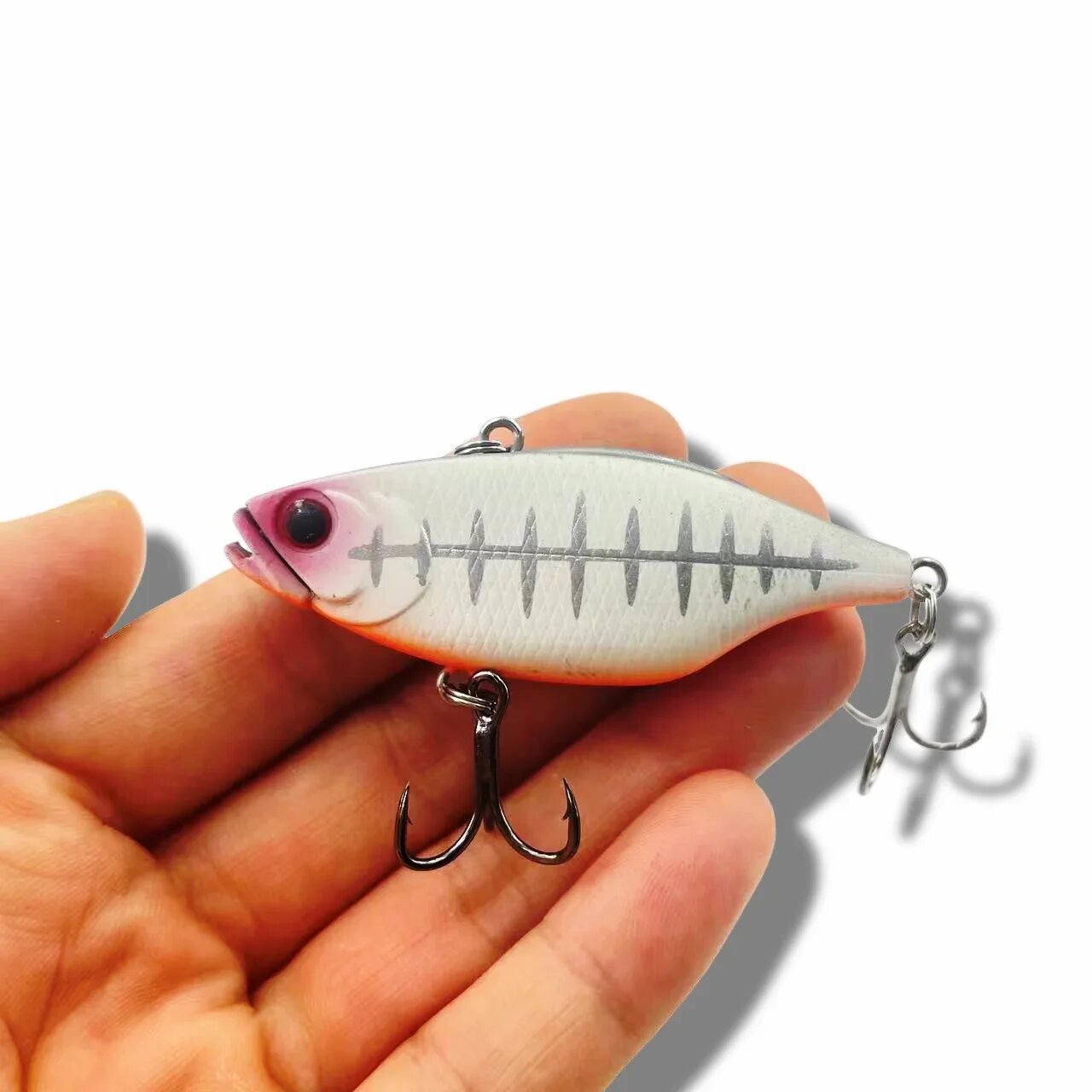 TSUYOKI Jackall TN60 Ratter J