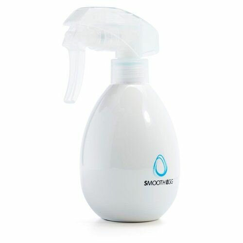 Покрытие для кузова покрытого жидким стеклом Smooth Egg Liquid, 250 мл Soft99 00510