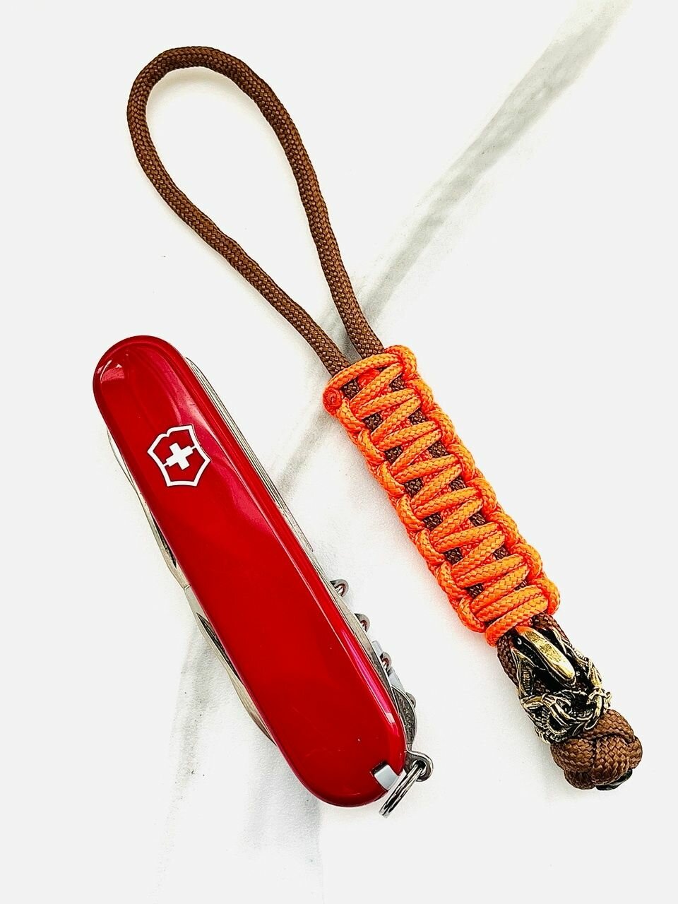 Темляк для ножа