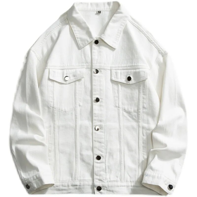 Куртка джинсовая