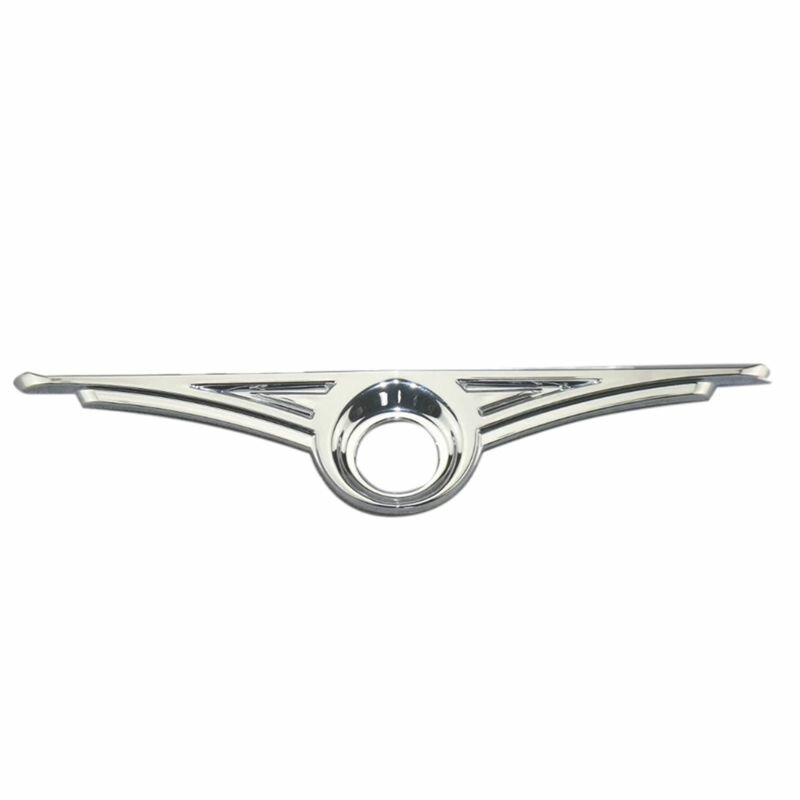 Детали отделки заднего багажника MyPads для ключей Honda Gold Wing GL1800 2001-2017