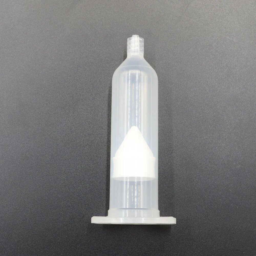 Полипропиленовый шприц 10CC-55CC для дозирования 20CC Syringe 6pcs