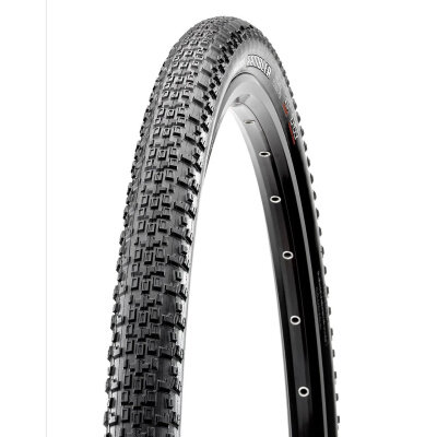 Покрышка Maxxis Rambler 700x40C TPI 60 кевлар SilkShield/TR Single (ETB00200500)