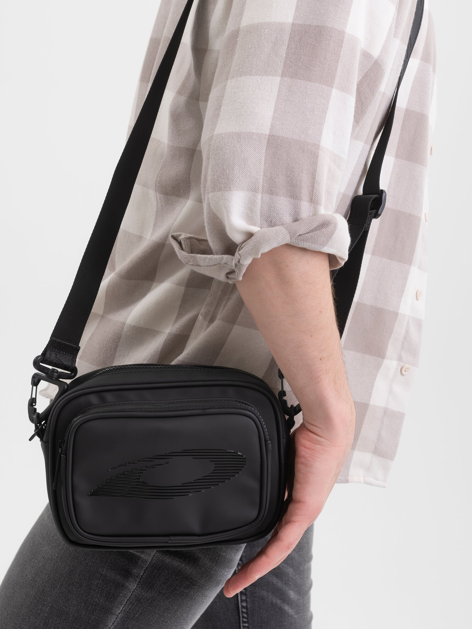 Сумка барсетка