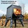Отопительная печь