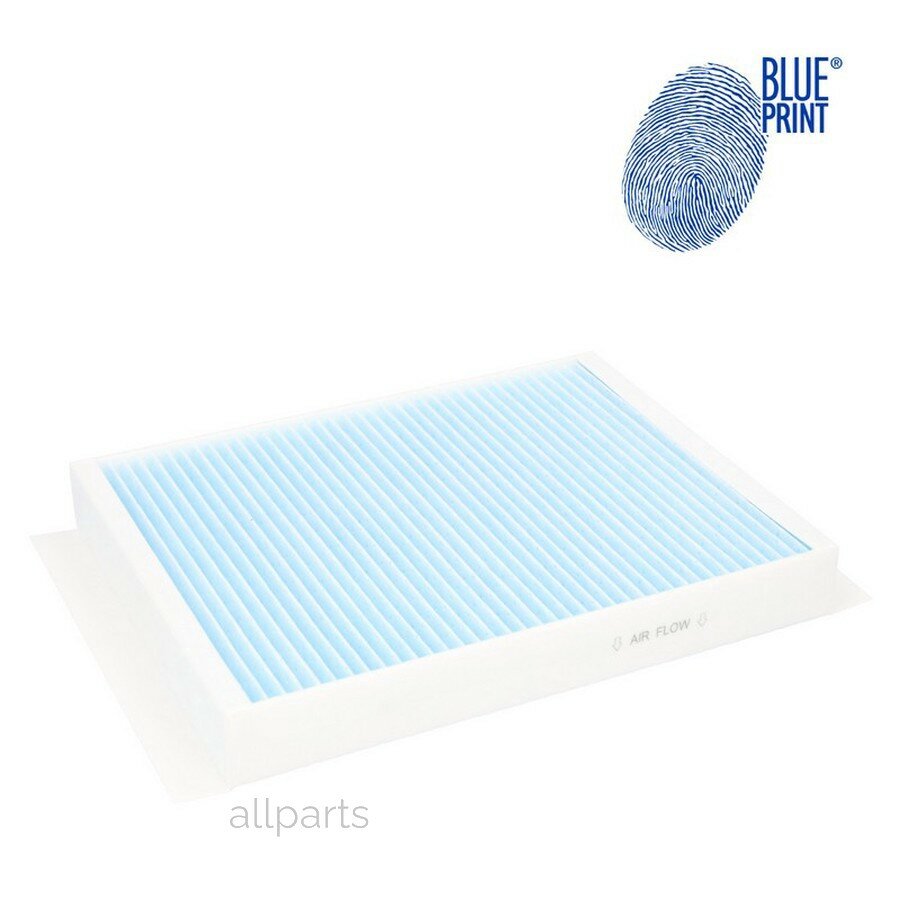 BLUE-PRINT ADU172505 Фильтр салона