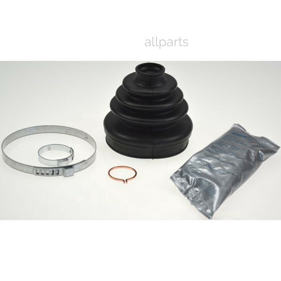 GKN-SPIDAN 300 419 Пыльник шруса наружный комплект SAAB 900/9000 LOBRO 300 419