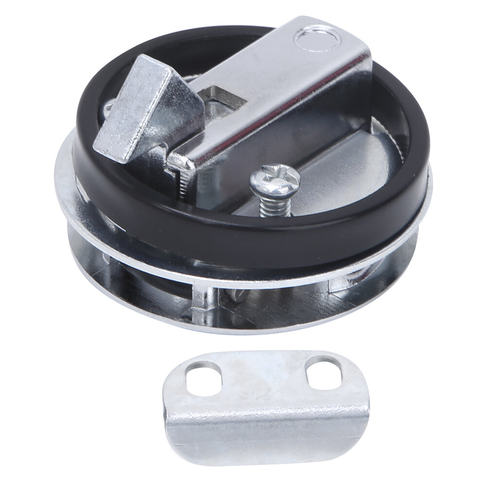 Замок для автомобильной двери из цинкового сплава, аксессуары для тюнинга лимузина, 2990 для туалета/шкафа