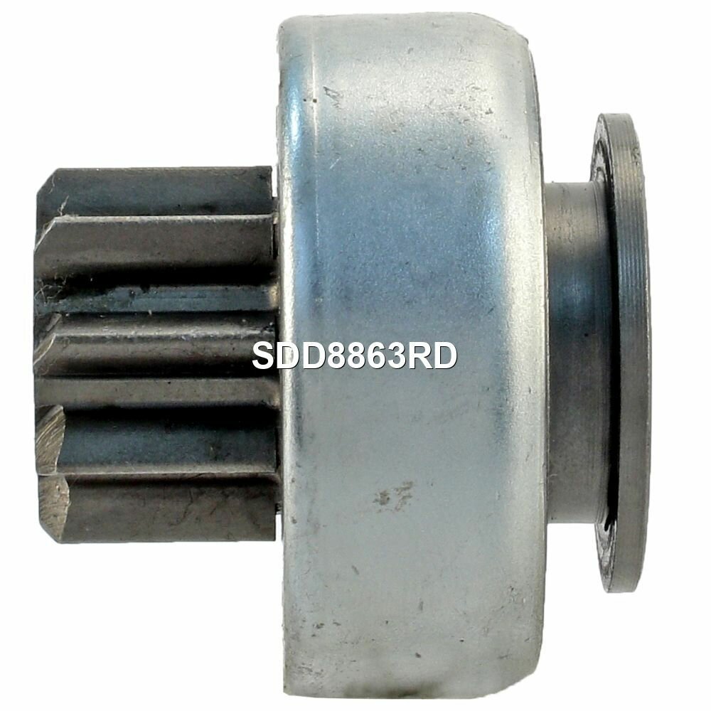 Бендикс стартера Chevrolet Rezzo Daewoo Kalos Lacetti Nubira Nexia Opel Agila Ascona C Corsa Combo Tigra Vectra