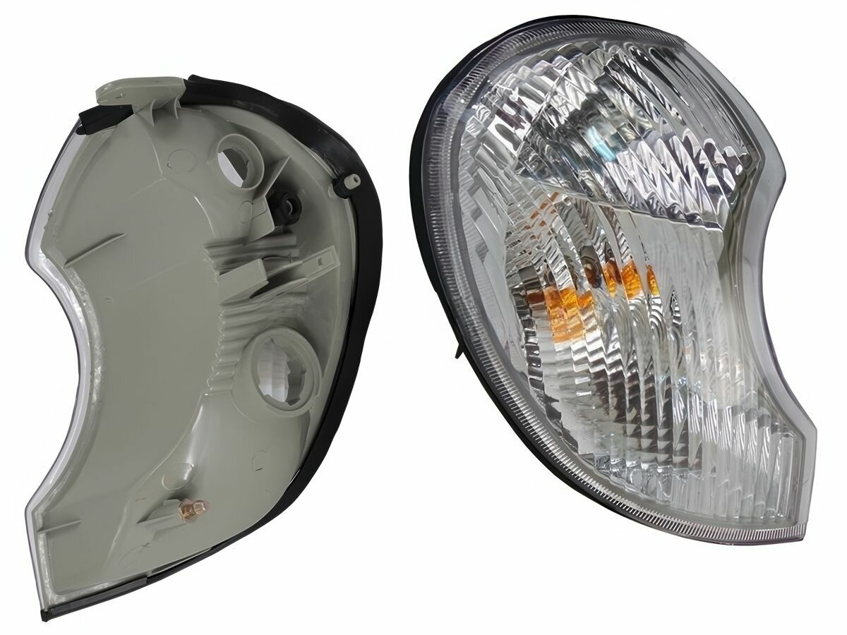 Фонарь габаритный правый для Хендай Терракан арт ST2211520R SAT