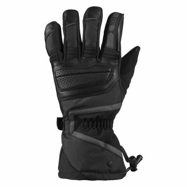 Мотоперчатки iXS Tour LT Vail 3.0 ST