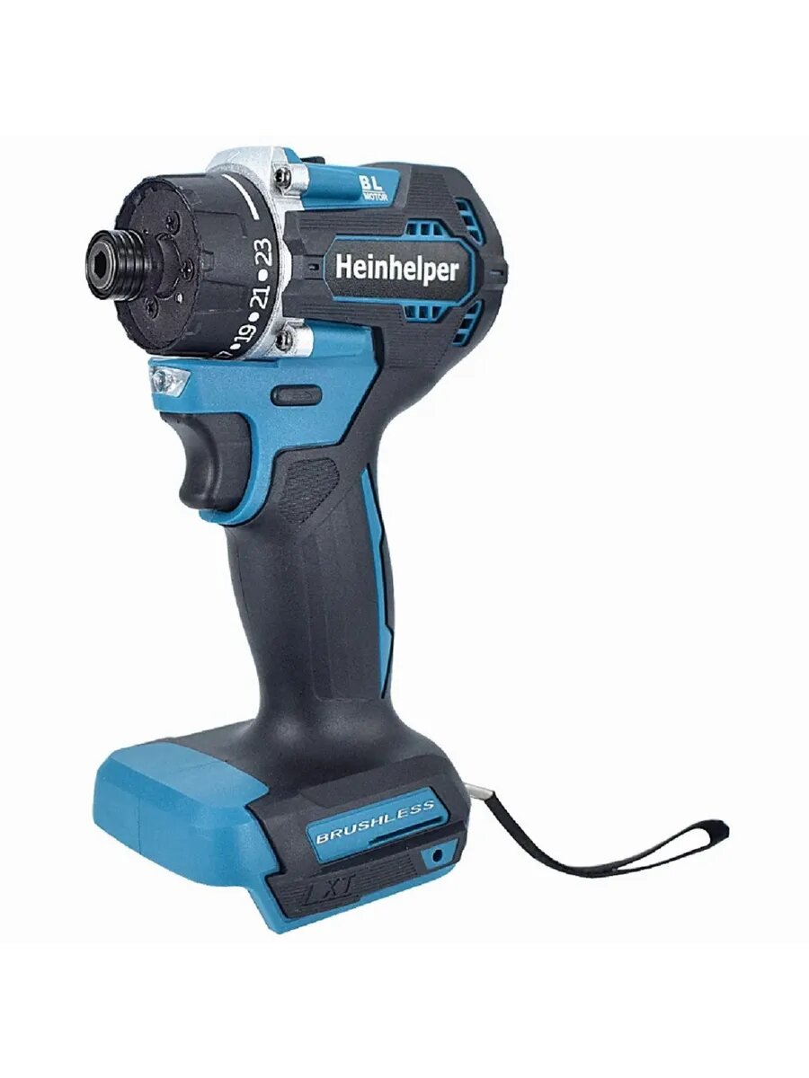 Импакт аккумуляторный Хэйнхэлпер