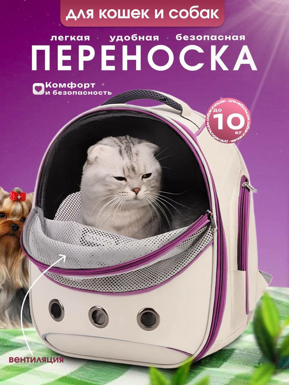 Переноска