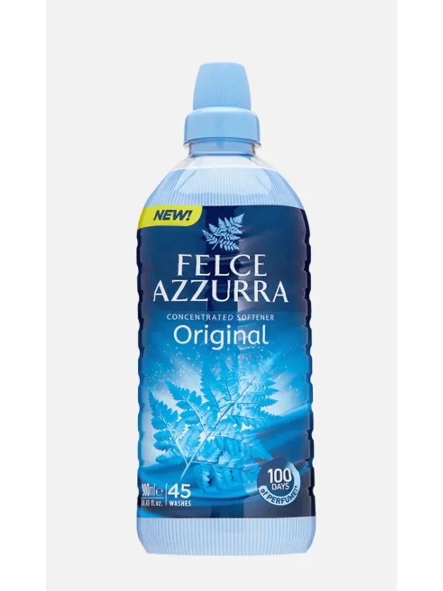 Кондиционер для белья FELCE AZZURRA "Classic", смягчение ткани