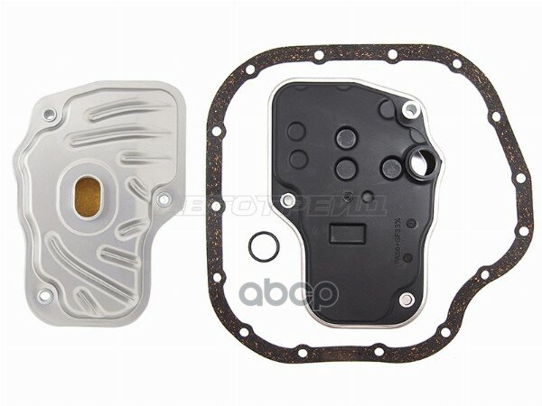 Фильтр CVT Toyota Corolla Fielder (E160) 12- / Probox 14- Sat арт. ST-106-0025