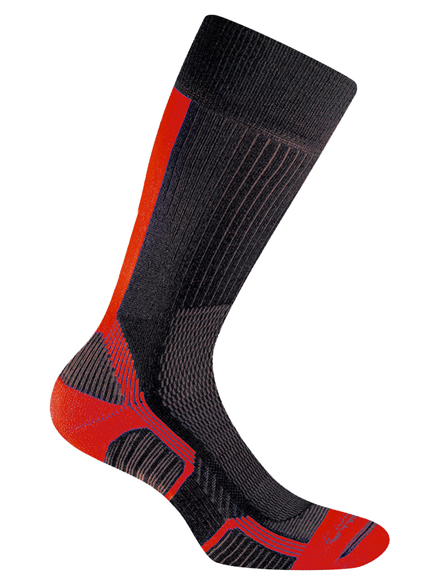 Носки Trekking touch crew