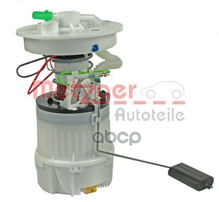 Бензонасос Ford Focus II 2004-/C-max 2004-/1602781 1312617 1498060 1345817 1529595 775238W 3M519H307AU 3M519H307AV 1602781 13.