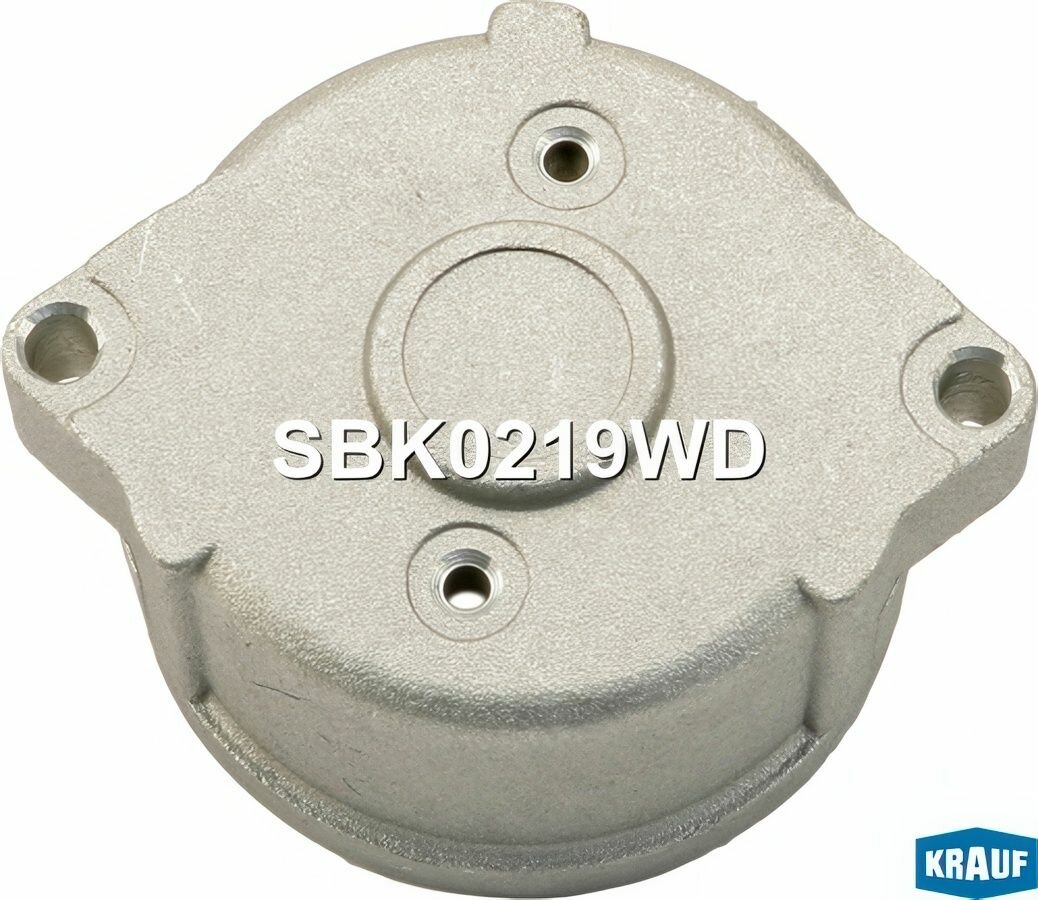 Крышка стартера задняя, для Комацу арт SBK0219WD