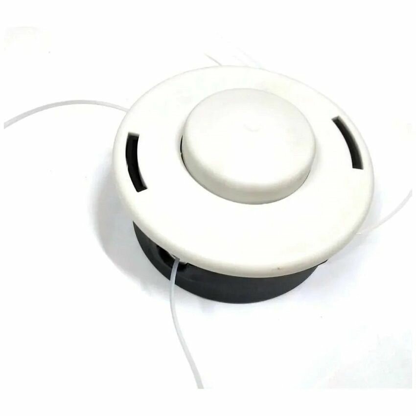 Головка триммерная (для бензокосы) GT40-4 (M12x1.5 левая)