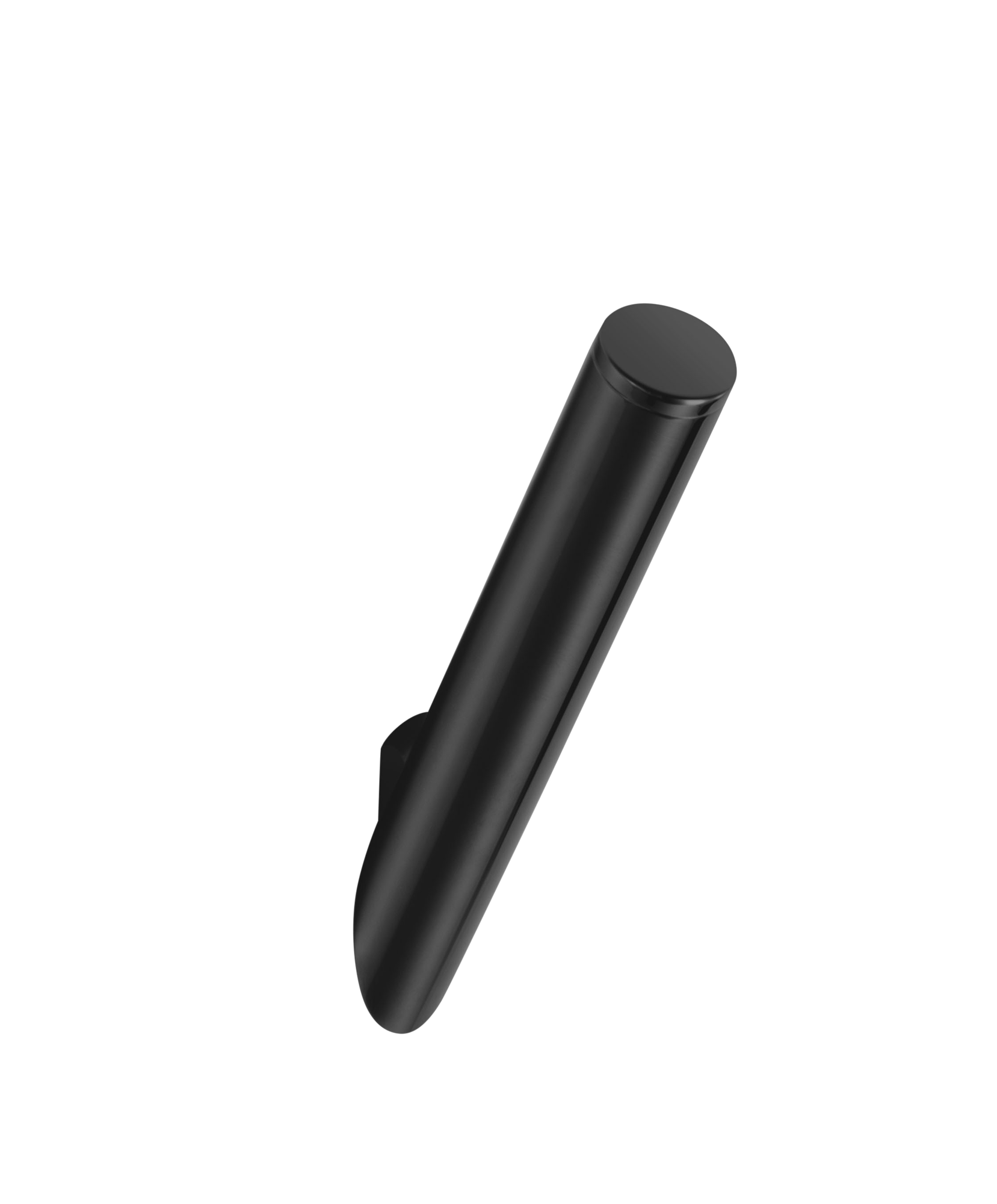 Крючок Iddis Line LMLINS10Bi41 стальной цвет черный
