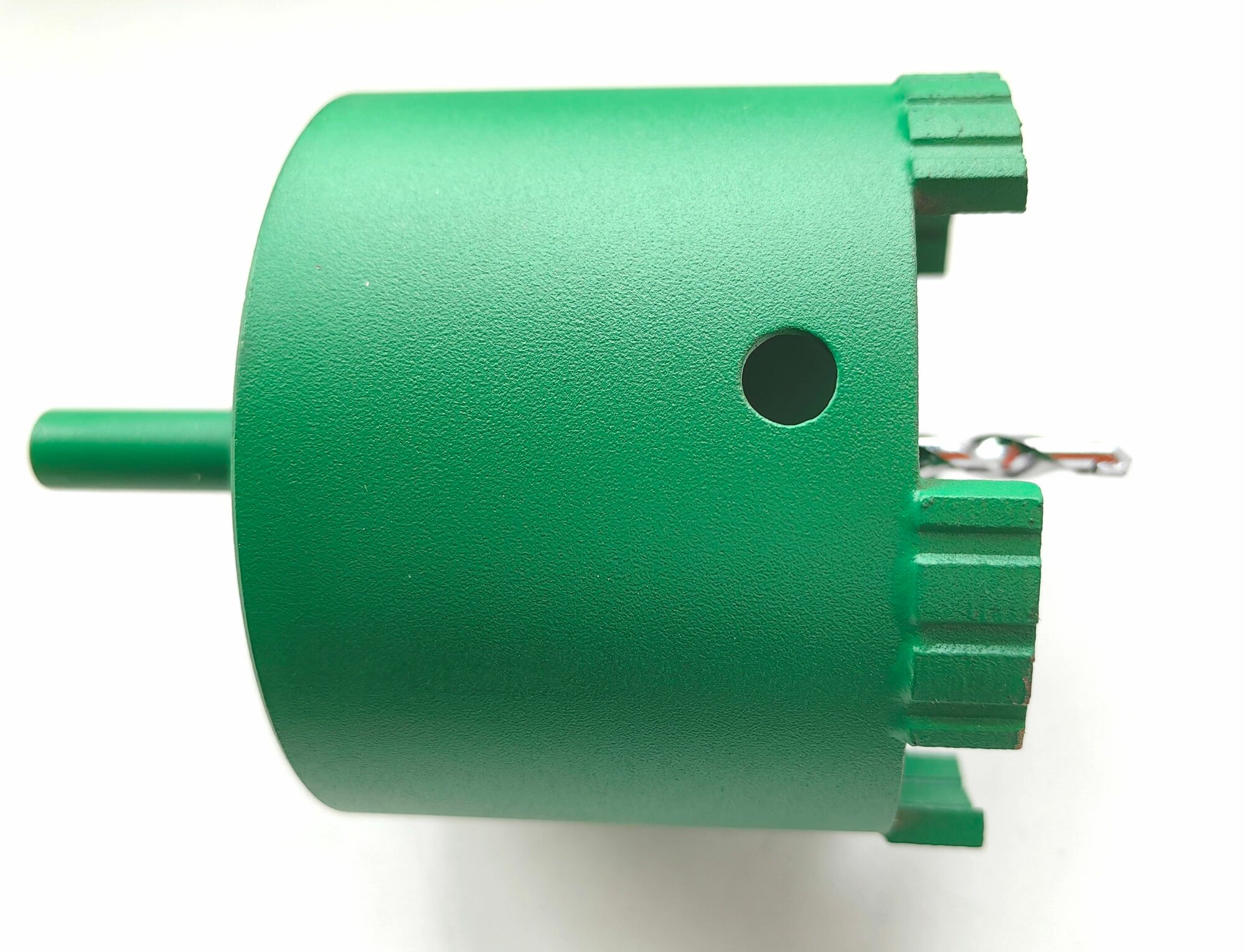 Сверло тип "Коронка" со сверлом (CDB) 83мм (длина-110 мм)