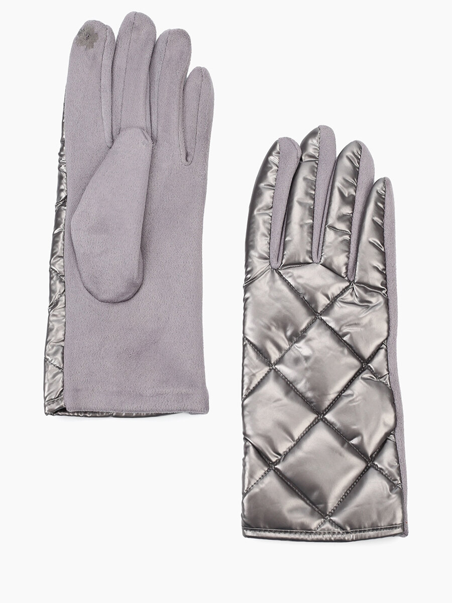 Перчатки Осень-зима 2025 для женщин