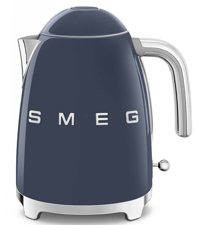 Чайник Smeg KLF03NBEU