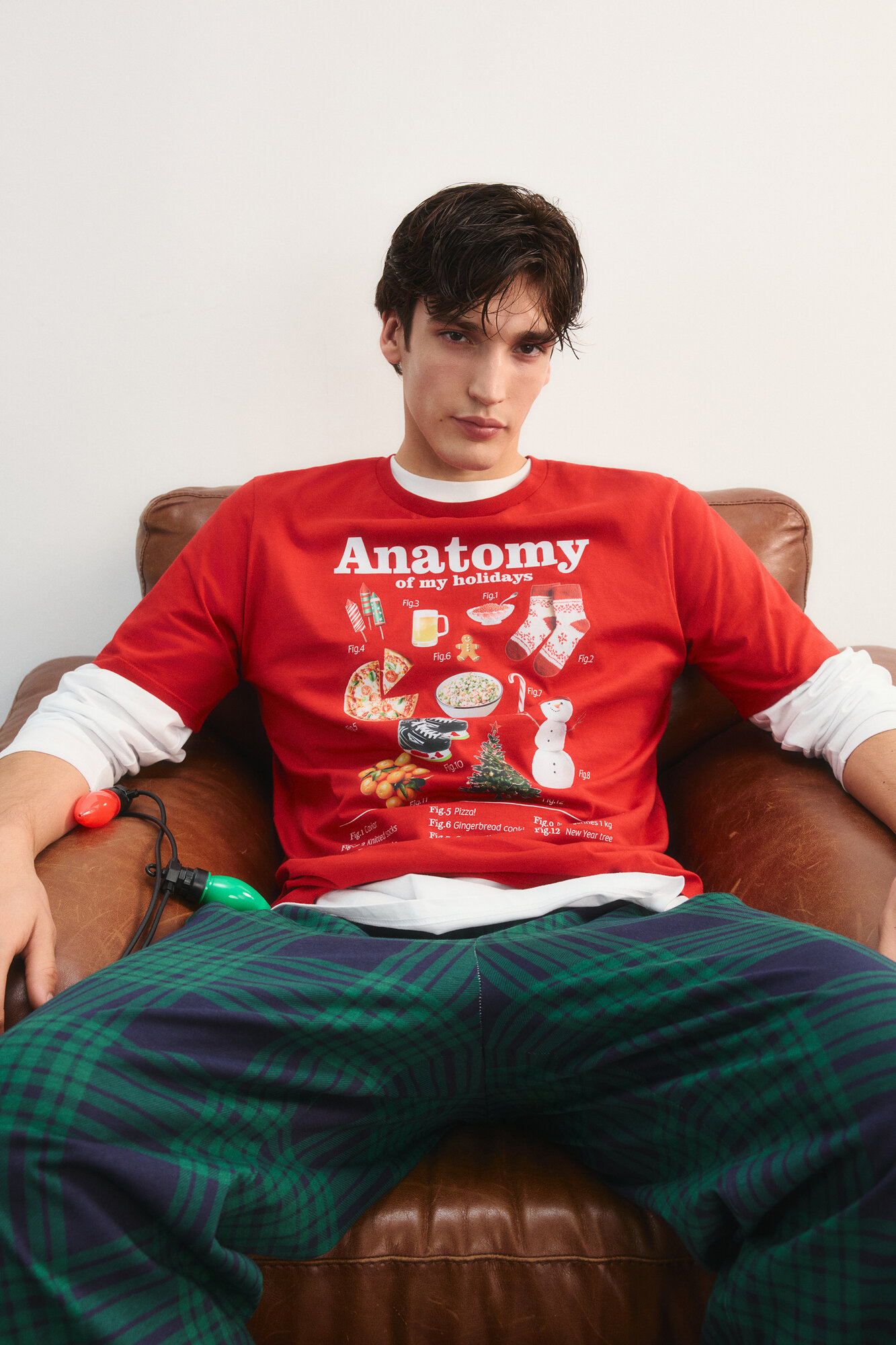 Футболка Home